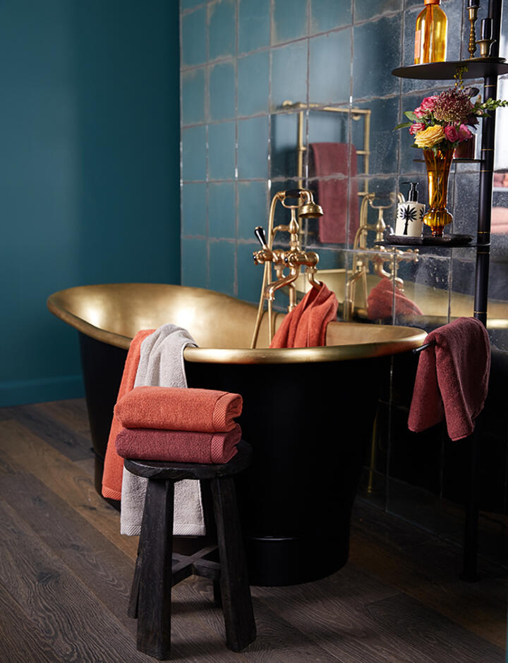 Clarysse | Bad- en bedlinnen | Made in Belgium