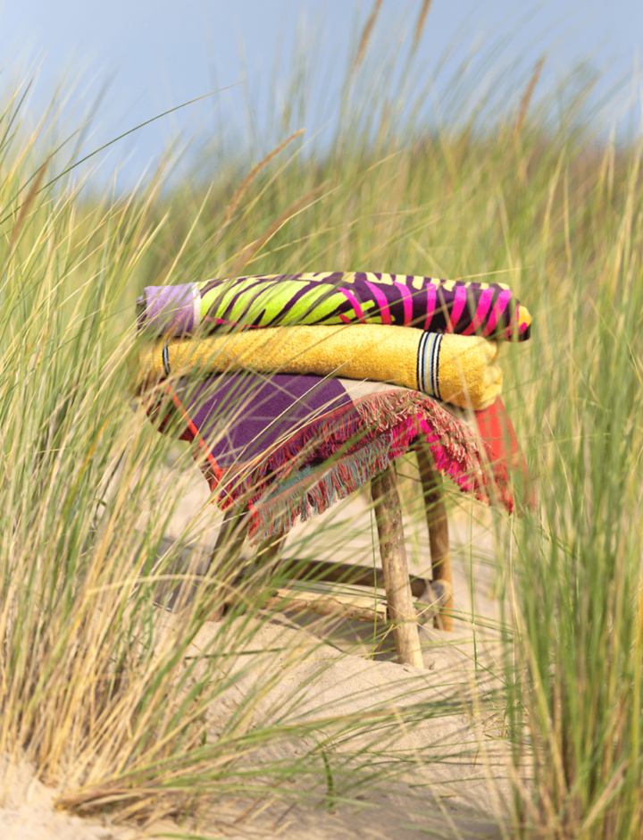 Clarysse | Bad- en bedlinnen | Made in Belgium