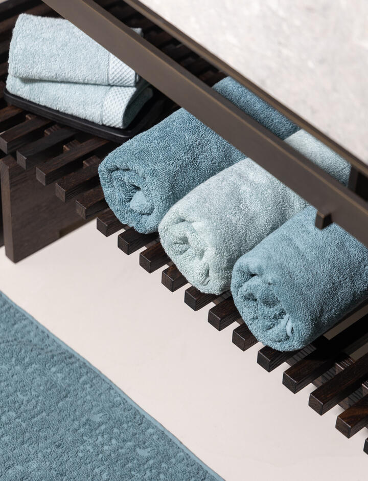 Clarysse | Bad-, bed- en keukentextiel Clarysse